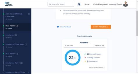 bysani abhinay kumar on linkedin learningprogress nxtwave 100daysofcode ccbp consistency