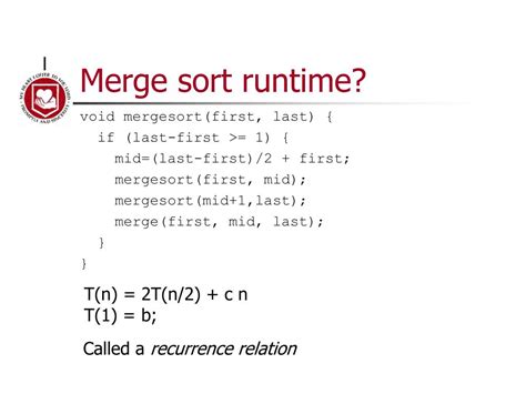 Ppt Chapter Two Algorithm Analysis Powerpoint Presentation Free Download Id4210035