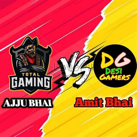 Ajju Bhai Vs Amit Bhai Custom Logo Design Video Custom Logo Design