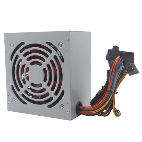 직접 판매 Atx 컴퓨터 200w 전원 공급 장치 의 고품질 직접 판매 Atx 컴퓨터 200w 전원 공급 장치