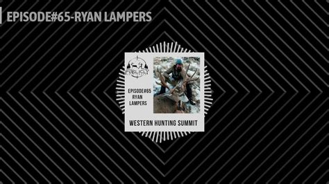 Episode 65 Ryan Lampers Publicly Challenged Youtube