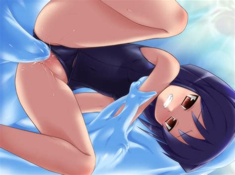 Katami Shinta Daidouji Kira Aq Interactive Arcana Heart Atlus