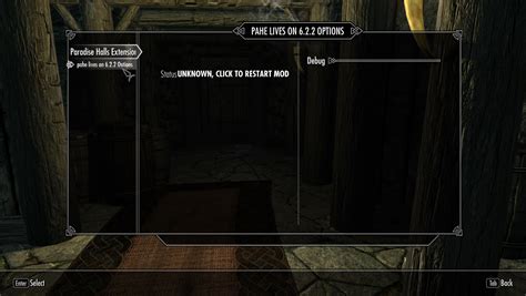 Paradise Halls Enhanced Pahe Repacked With The Customary Addons Page 48 Downloads Skyrim