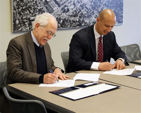 Isr Formalizes Long Standing Relationship With Statistics Netherlands Institute For Social