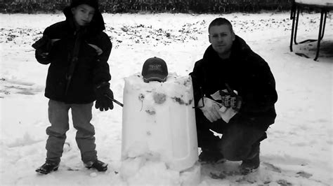 Copy Of Texas Redneck Spongebob Snowman Youtube