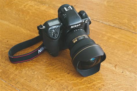 Nikon F5 Long Term User Review Casual Photophile
