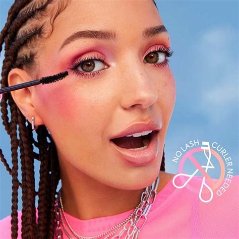 Covergirl Intense Black Eye Enhancer 3d Mascara Ulta Beauty
