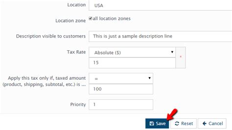 How To Configure Taxes In Abantecart Fastcomet