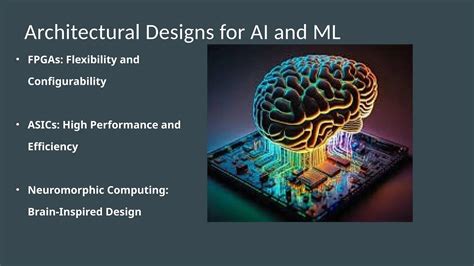 A Seminar Presentataion On Vlsi Technology With Aiml Integration A Pathway For Future
