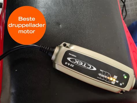 Beste Druppellader Voor De Motor 2024 Motorblog