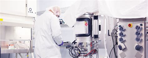 Upstream Processing For Cell Therapy Avantor