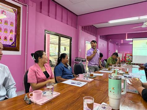 สาขาวิ สาขาวิชาการประถมศึกษา คณะครุศาสตร์ มรภ อุบลราชธานี