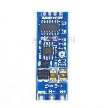 Buy RS To TTL Converter Module UART Converter KTRON India