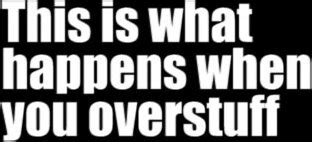 Overstuffed Belly Noises Thisvid Com