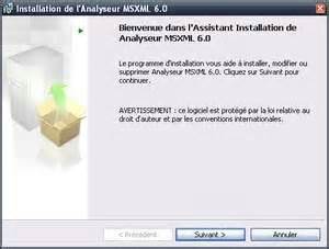 Microsoft Core XML Services Download