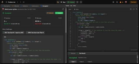 Nitish Kumar On Linkedin 13th Edslash Dsawithedslash Dsachallenge