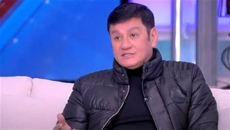 خالد محمود أنا مع مصطلح السينما النظيفة ومستحيل أعمل مشاهد قبلات