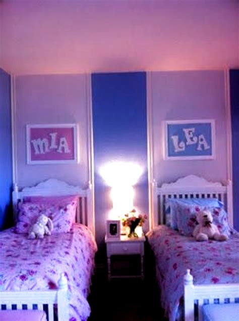 Popular Twin Teenage Bedroom Ideas For Youtuber Room Setup And Ideas