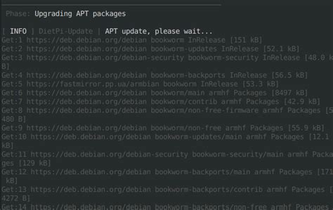 Illegible Colour Schemes In Terminal Putty General Discussion