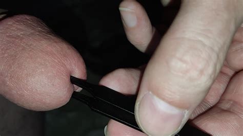 Removing Stuck Glue Stick ThisVid Com