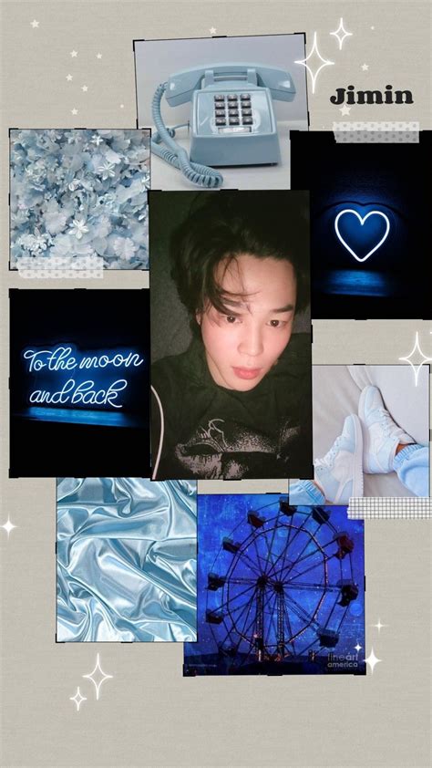 Jimin Edit 💜 Jimin Aesthetic Bts