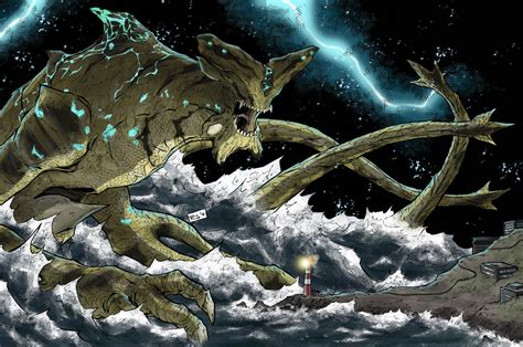 Slattern Color By Recsfx On Deviantart