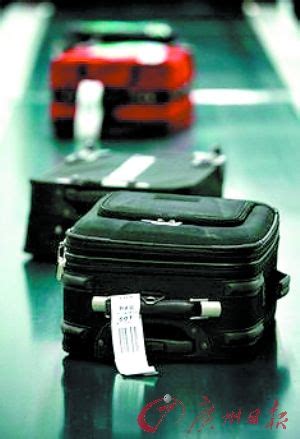 行李转盘 行提取 取行怎么取 大山谷图库