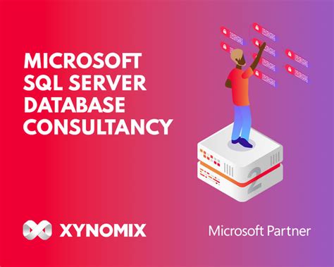 SQL Server Consultant Trusted Microsoft Partner Database Experts