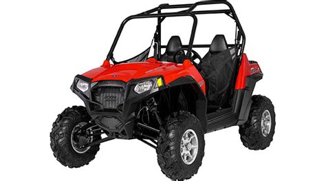 Weekend Warrior 2013 Polaris Ranger Rzr S 800