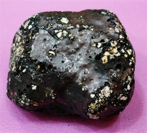 Lunar Meteorite Silica Polymorphs In Lunar Granite Includes Apatite 1