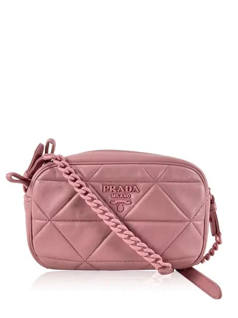 Bolsas Prada Original No Brasil Com Preço De Outlet Etiqueta Única
