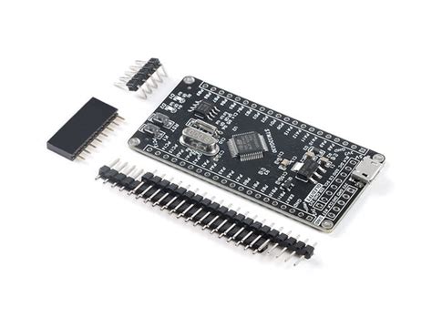 Carte De Développement Arm Stm32g030c8t6 Mhtronic