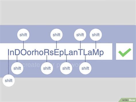 How To Create A Password You Can Remember Thats Strong