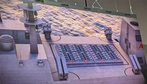 Bae Offers Evolved Up Armed Hunter For Australia Naval News