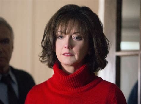 Patsy Ramseys Last Words Zophra