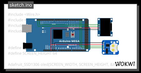 Real Lab 3 Cr Wokwi Esp32 Stm32 Arduino Simulator