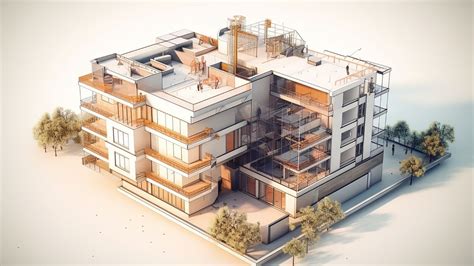 How Much Does 3d Architectural Rendering Cost 3d Rendering Expert