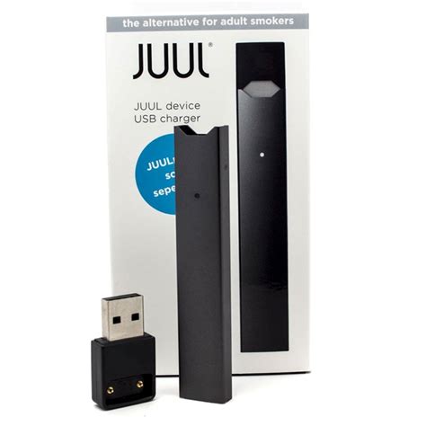 Juul Basic Kit Elementvapor