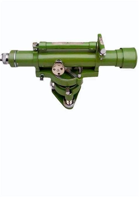 Dumpy Level Instrument For Civil And Survey Industries Model Name