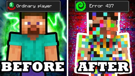 The Story Of Error 437 Youtube