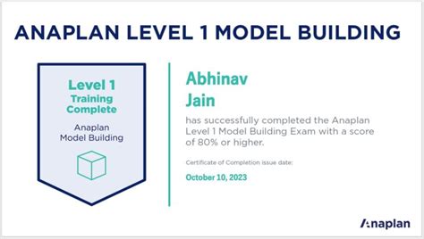 abhinav jain on linkedin anaplanacademy 10 comments