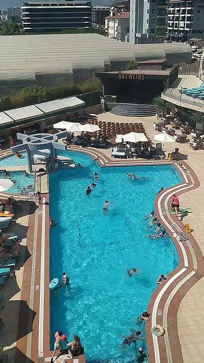 Поднимаюсь на лифте в 5 звездочном отеле в Аланье Youtube