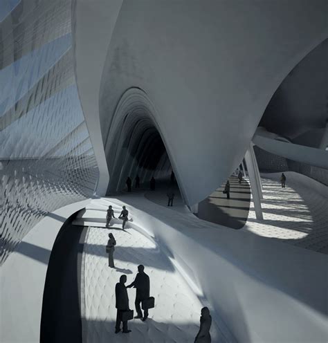 parametrically gothic 0rn8 architecture presentation