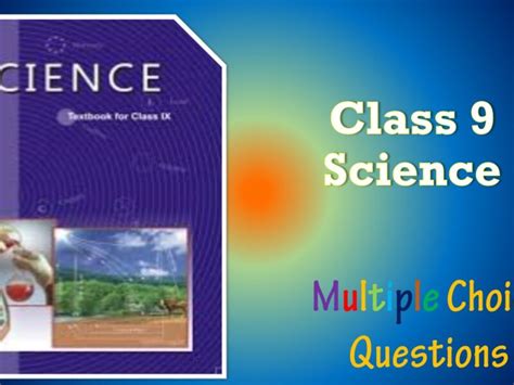 MCQ Class Science Human Eye And Colourful World With Answers MCQsDuniya