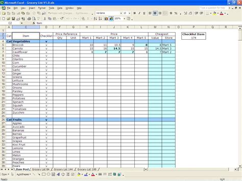 Requirements Template In Excel Db Excel Com