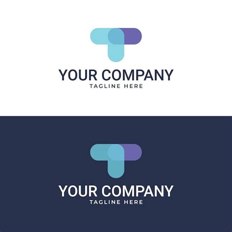Premium Vector T Icon And T Logo Design Vector Template
