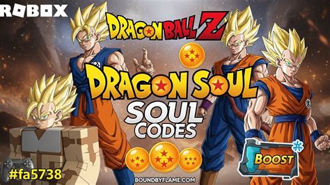 Dragon Soul Codes March 2026 22 New Codes Available