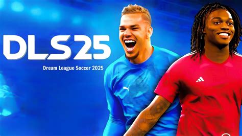 Cách Tải Dls 2025 Dream League Soccer 2025 Miễn Phí