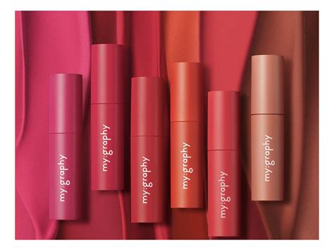 تینت لب مات ساینیک محصولات کره ای مهتاب شاپ