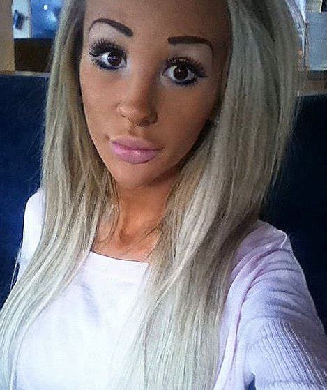 Scribd Alexandra Kissie Nilsson Famous Girl Of Swedish Facebook 21 Pics